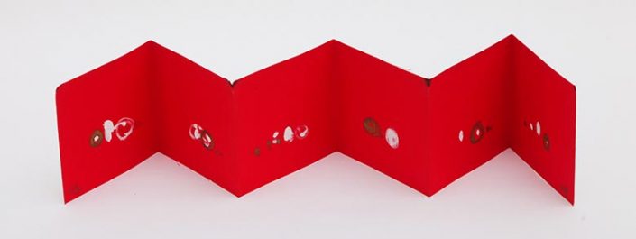 Folding Scrolls - Li Yuan-chia Foundation