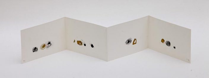 Folding Scrolls - Li Yuan-chia Foundation