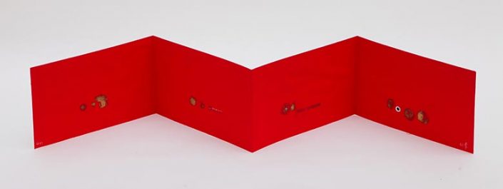 Folding Scrolls - Li Yuan-chia Foundation