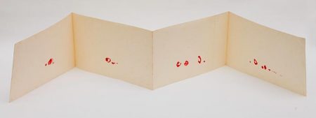 Folding Scrolls - Li Yuan-chia Foundation