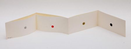 Folding Scrolls - Li Yuan-chia Foundation