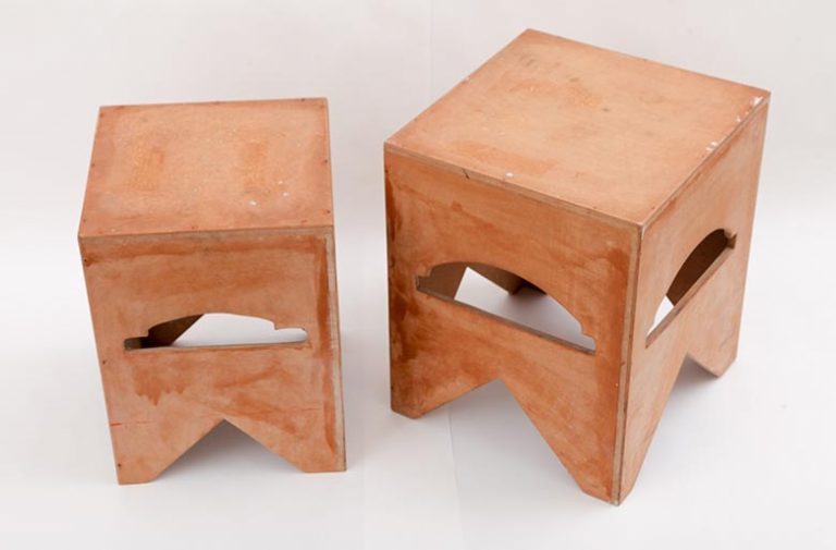 Work - Li Yuan-chia Foundation
