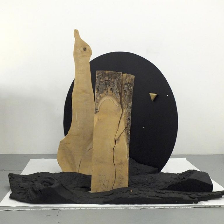 Work - Li Yuan-chia Foundation