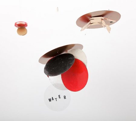 Work - Li Yuan-chia Foundation